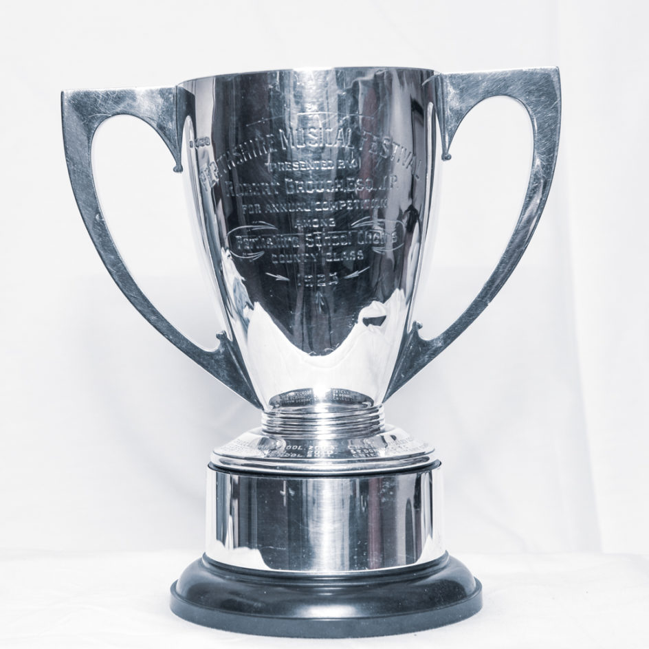 Robert Brough Trophy | Perform in Perth
