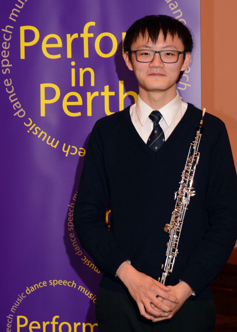 2019 Festival | Perform in Perth