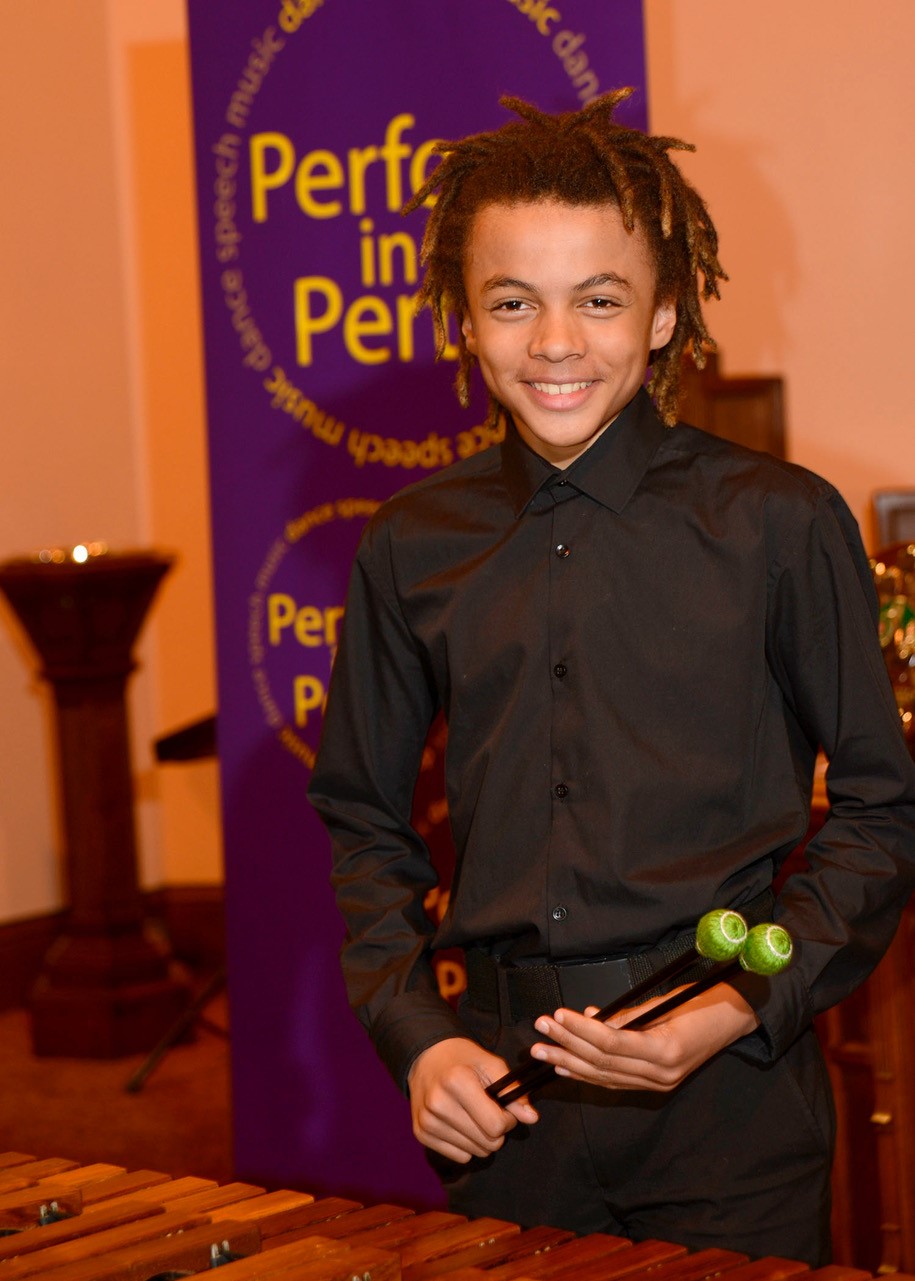 2019 Festival | Perform in Perth