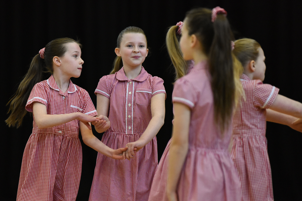 Perform in Perth | Perthshire Music (Competition) Festival