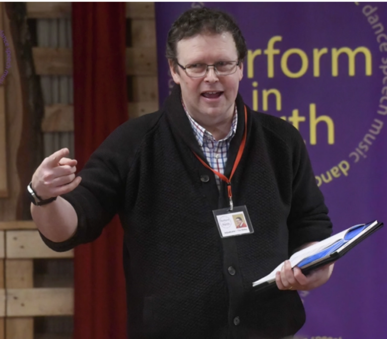 A highlight in the musical calendar | Perform in Perth